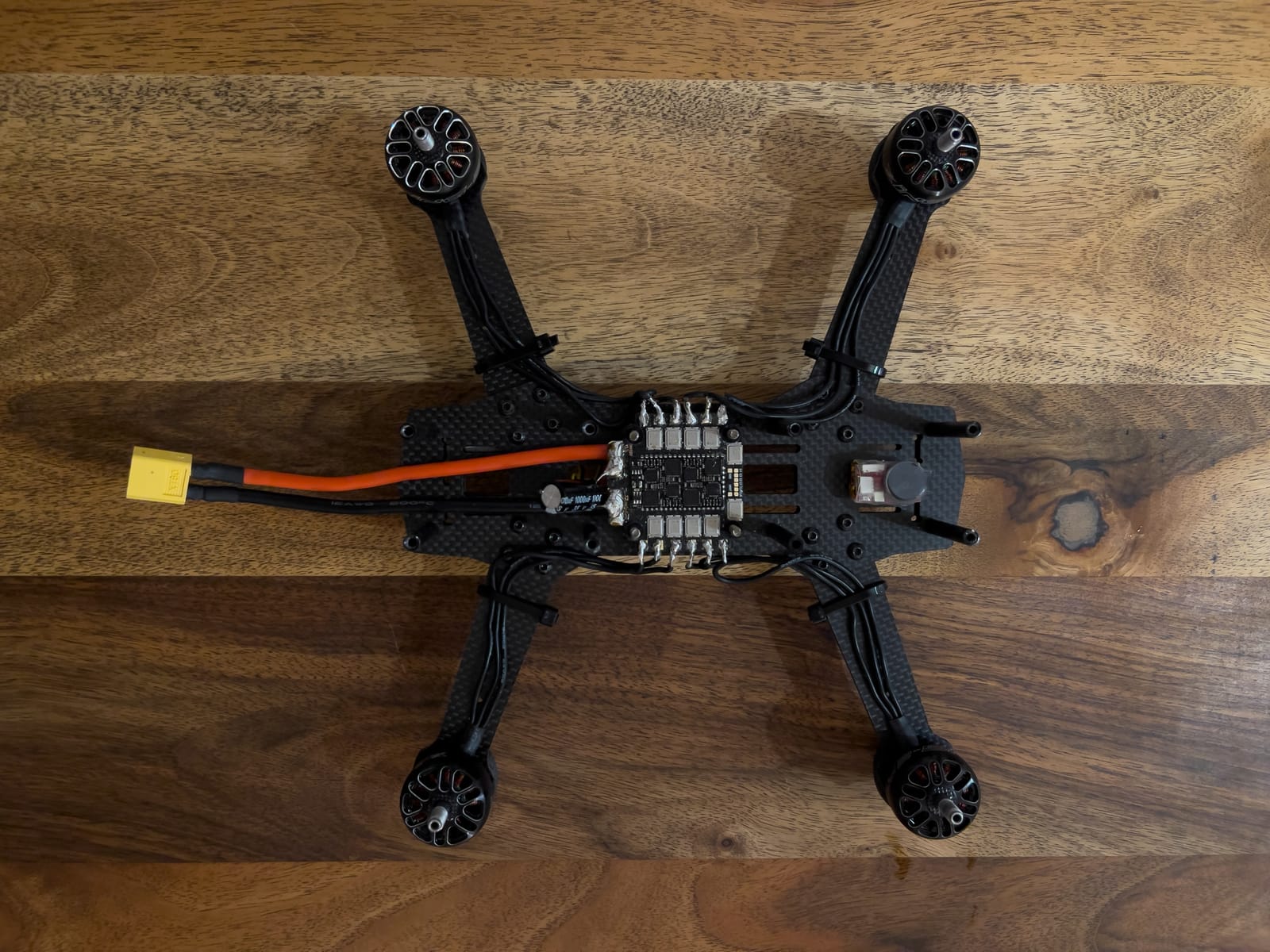 Drone ESCs: Principles and Operation