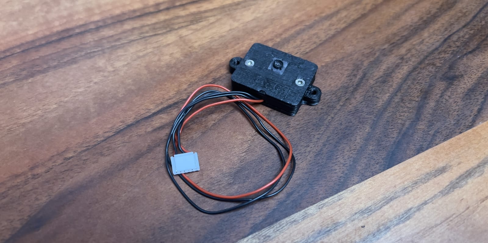 Drone Optical Flow Sensors and Vision-Based Positioning