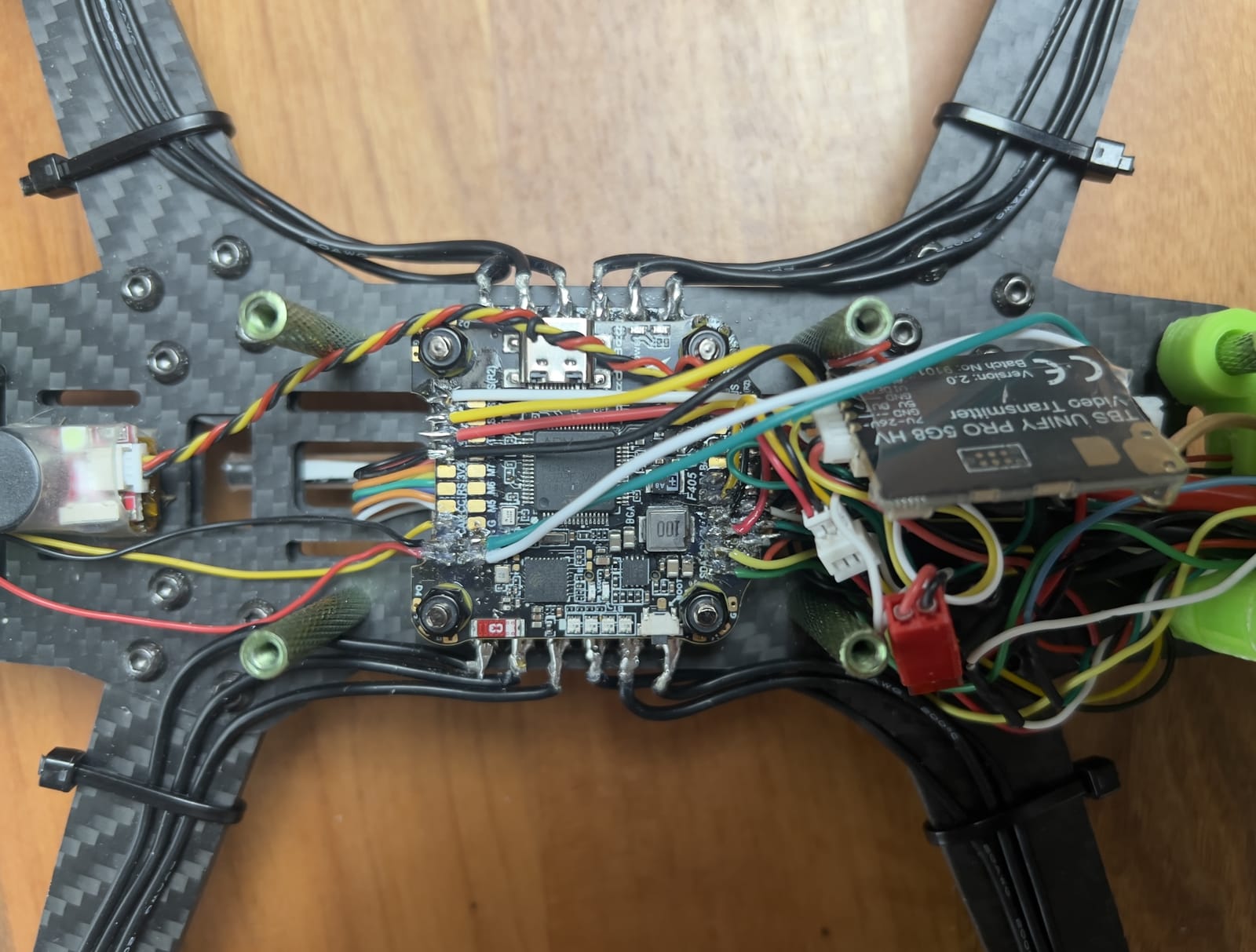 Drone Flight Controllers: Principles and Operation