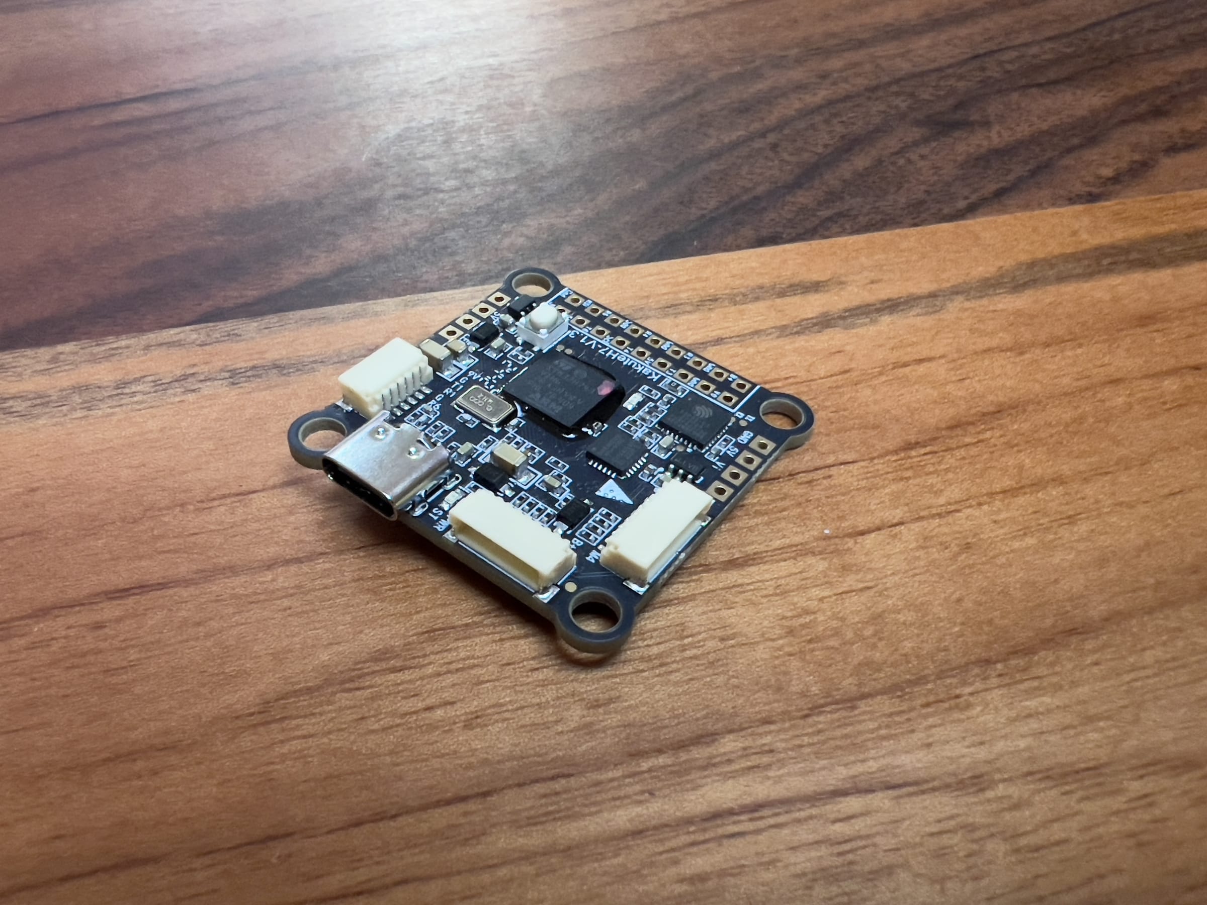 Drone Flight Controllers: Principles and Operation