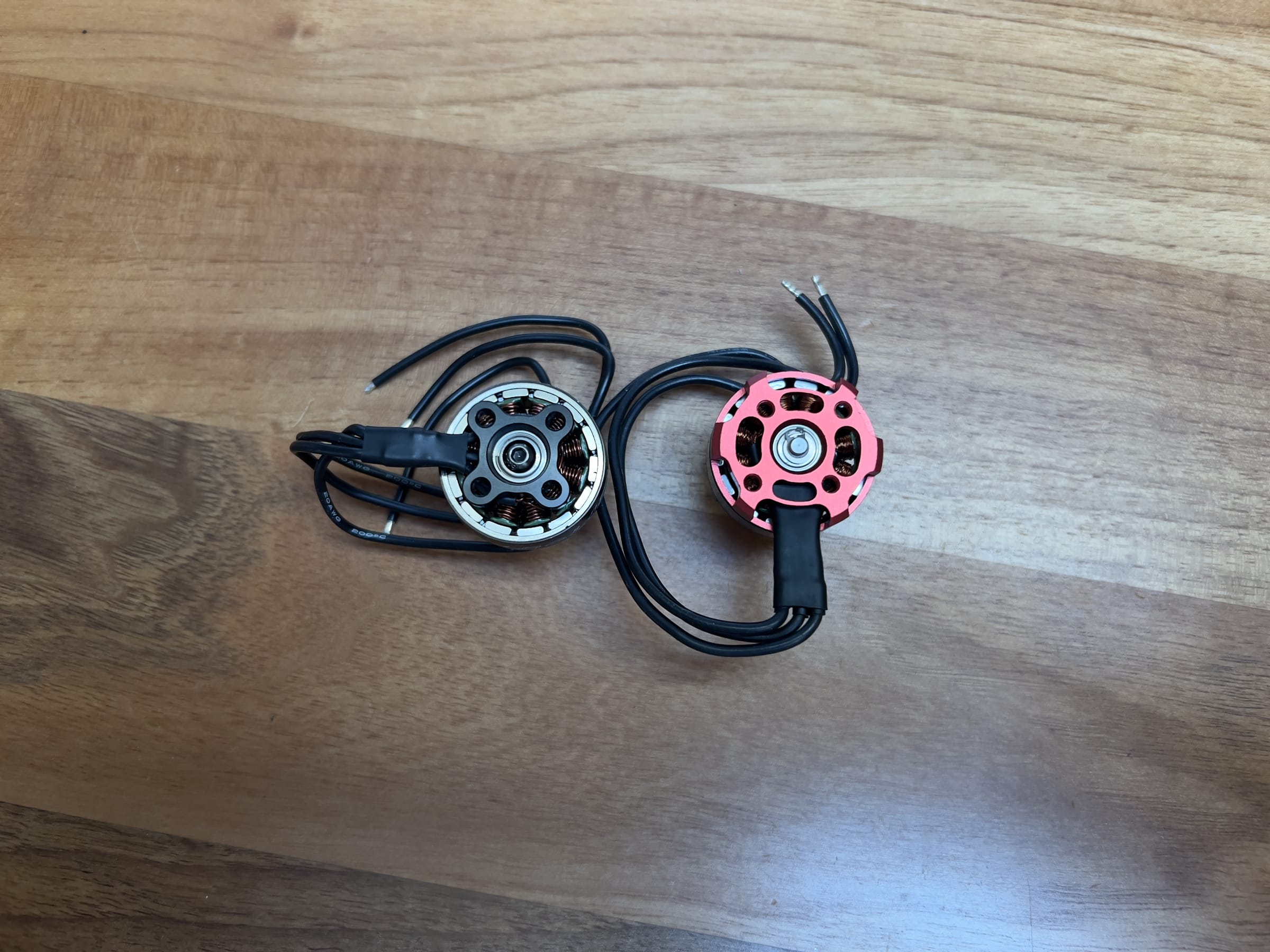 Drone Motors: Selection, Performance, and Optimization
